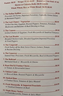 STEVE’S PRIME MEATS - Updated March 2025 - 21 Reviews - 27 Lake Rd ...