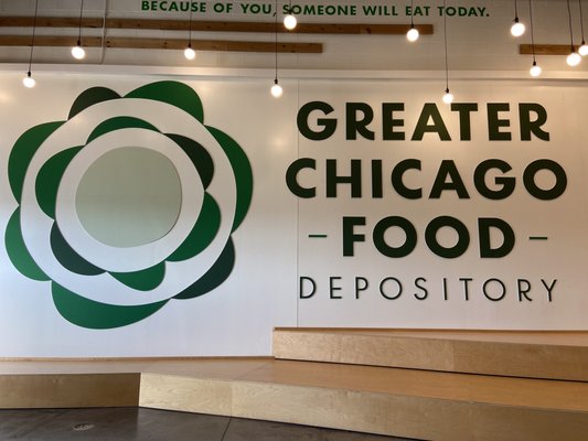 GREATER CHICAGO FOOD DEPOSITORY - Updated December 2025 - 88 Photos ...