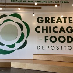 GREATER CHICAGO FOOD DEPOSITORY - 66 Photos & 33 Reviews - 4100 W Ann ...