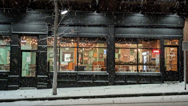 CHEZ ANGELA BAKERY AND CAFÉ - Updated December 2025 - 24 Photos - 29 ...