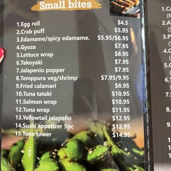 VOLCANO - Updated December 2025 - 109 Photos & 38 Reviews - 717 State ...