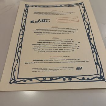 COLETTE - Updated January 2025 - 284 Photos & 87 Reviews - 1400 Race St ...