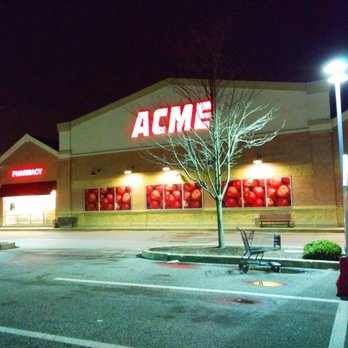 ACME MARKETS - Updated September 2025 - 17 Photos & 25 Reviews - 700 W ...