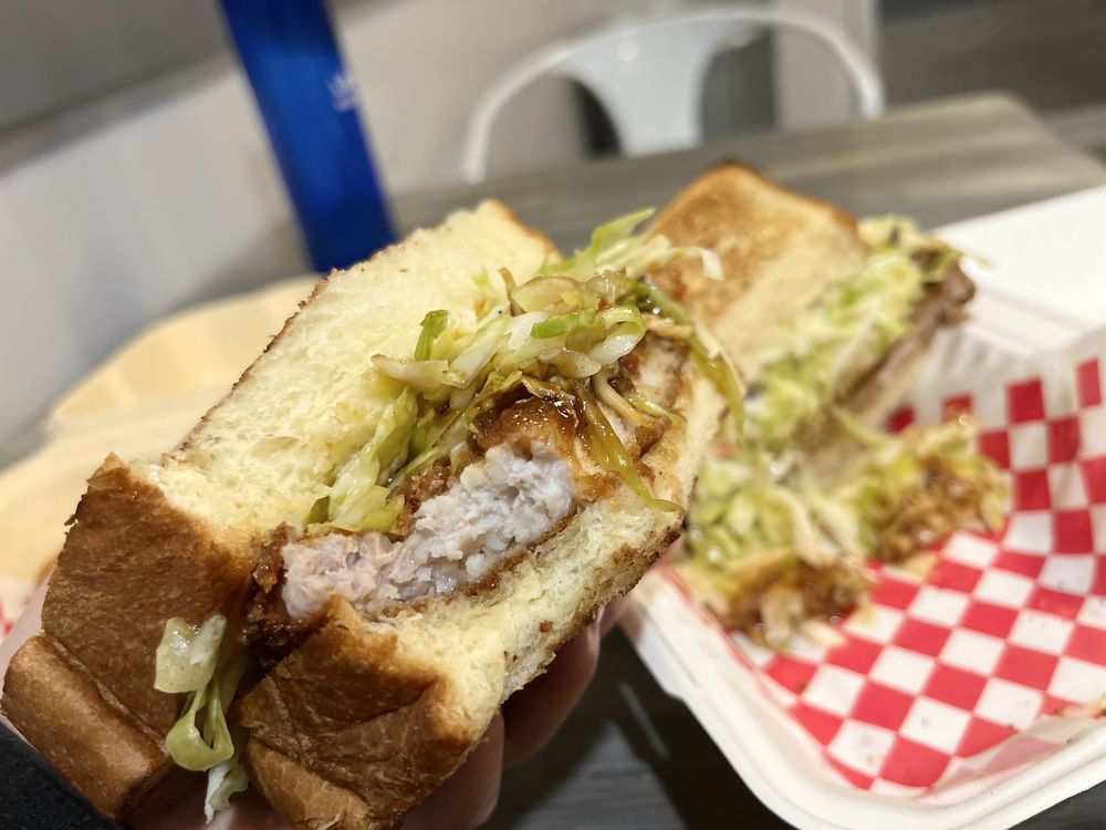 MR KATSU - 1648 Photos & 1451 Reviews - 3165 Yorba Linda Blvd ...