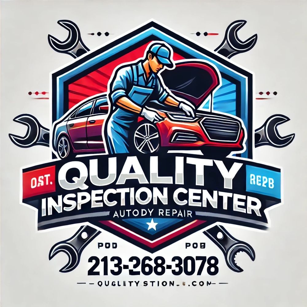 QUALITY INSPECTION CENTER - Updated December 2025 - 10 Photos - 7601 S ...