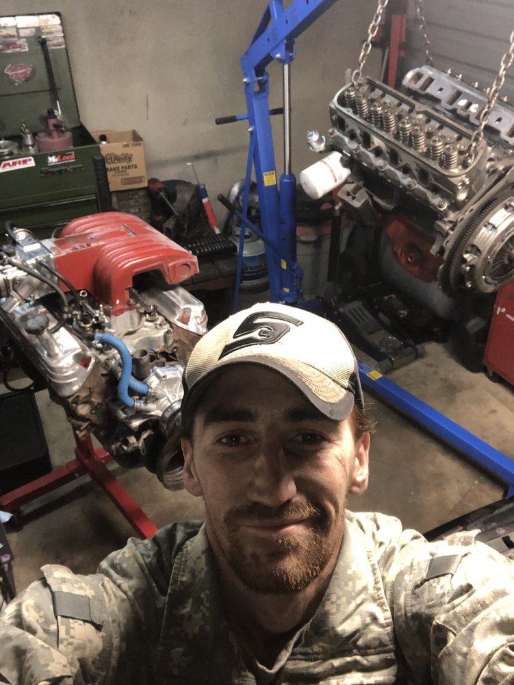 MR. FIX-IT MOBILE AUTOMOBILE REPAIR - Haltom City, Texas - Auto Repair ...