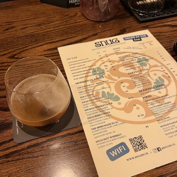 SNUG - Updated August 2025 - 118 Photos & 36 Reviews - 210 S Audubon Rd ...