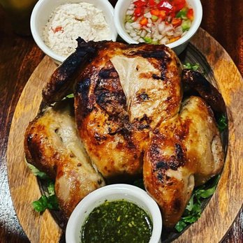 FAVELA GRILL - Updated October 2024 - 400 Photos & 292 Reviews - 33-18 ...