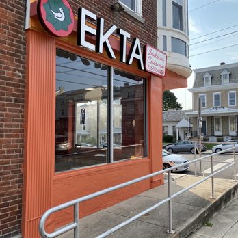 EKTA INDIAN CUISINE - Updated January 2026 - 18 Photos & 14 Reviews ...