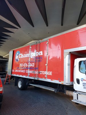 CHAMPION MOVERS - 309 Photos & 264 Reviews - 4420 Andrews St, North Las ...