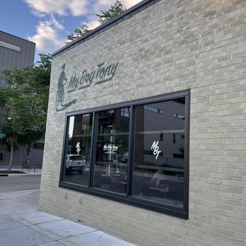 MY BOY TONY - Updated December 2025 - 24 Photos & 20 Reviews - 4280 ...