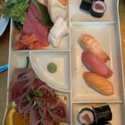 NUM-THAI & SUSHI BAR RESTAURANT - 265 Photos & 258 Reviews - Sushi Bars ...