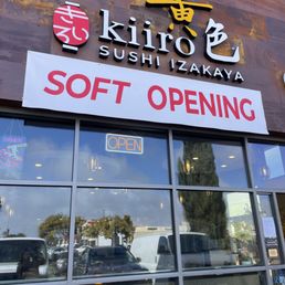 KIIRO SUSHI IZAKAYA - Updated December 2025 - 437 Photos & 139 Reviews ...