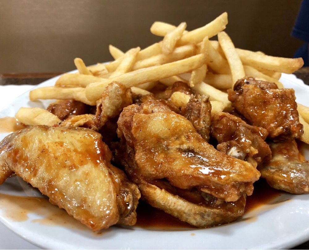 HARRY’S CAFE - 243 Photos & 400 Reviews - 748 W Ramona Expy, Perris ...