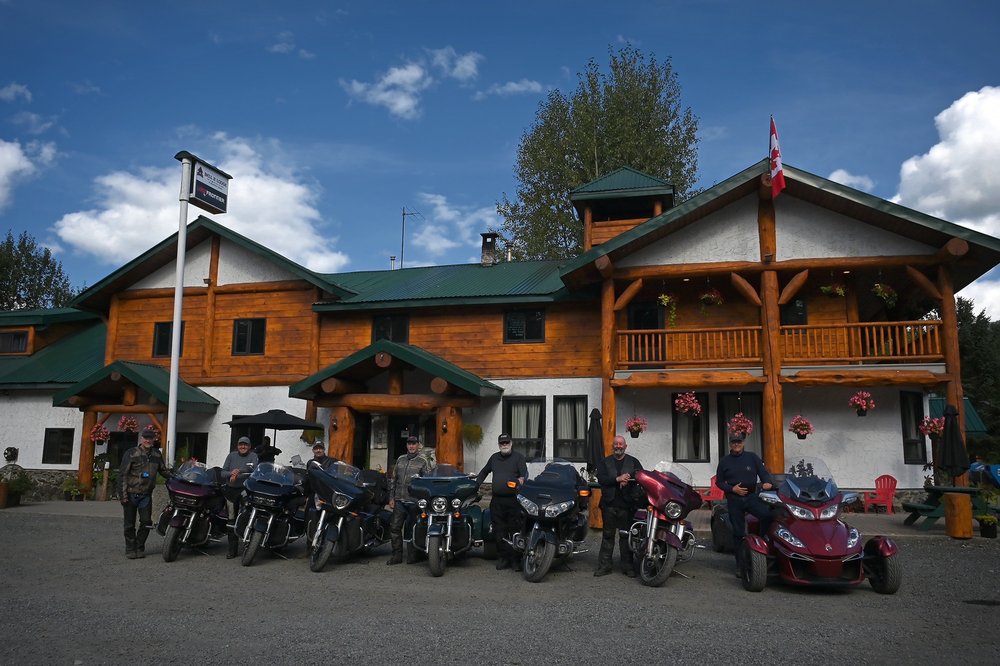 BELL 2 LODGE - Updated September 2025 - 22 Photos - 249 BC-37, Kitimat ...