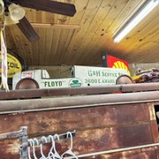 RUSTY BALLS SPEED SHOP - 20 Photos - 1509 Sudderth Dr, Ruidoso, New ...