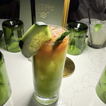 DAPPER DINE & LOUNGE - Updated April 2025 - 333 Photos & 147 Reviews ...