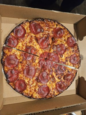 LACED PIZZA & PUB - Updated October 2025 - 21 Photos - 25 Reviews - 94 ...