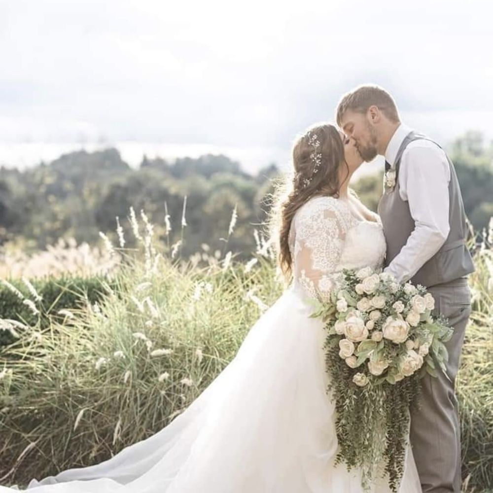 FOREVERMORE EVENTS - 16 Photos - Mather, Pennsylvania - Wedding ...