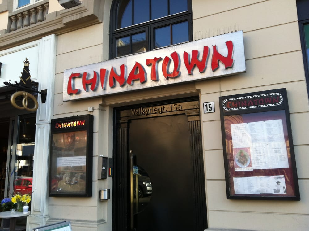 CHINATOWN - Updated December 2025 - 12 Reviews - Valkyriegata 15, Oslo ...