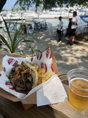 BOAT DRINKS - Updated October 2025 - 41 Photos & 35 Reviews - 600 E ...