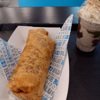 BLUE BURRO - Updated September 2025 - 68 Photos & 61 Reviews - 1201 ...