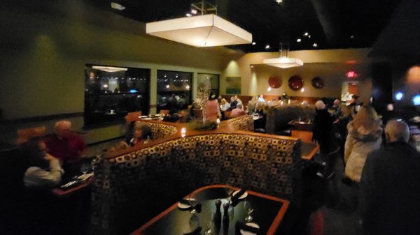BAXTERS AMERICAN GRILLE - Updated December 2025 - 187 Photos & 224 ...