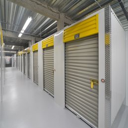 Safeguard Self Storage Reviews | Read Customer Service Reviews of ...