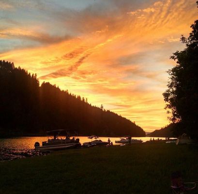 RUTH LAKE REC CAMPGROUND - Updated October 2025 - 33 Photos - 12200 Mad ...