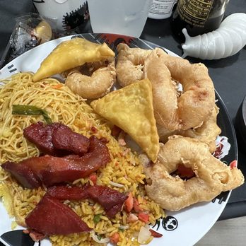 TRIPLE A CHINESE RESTAURANT - Updated March 2025 - 75 Photos & 137 ...