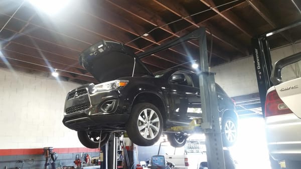 SILVER STAR AUTO REPAIR - Updated December 2025 - 12 Photos & 130 ...