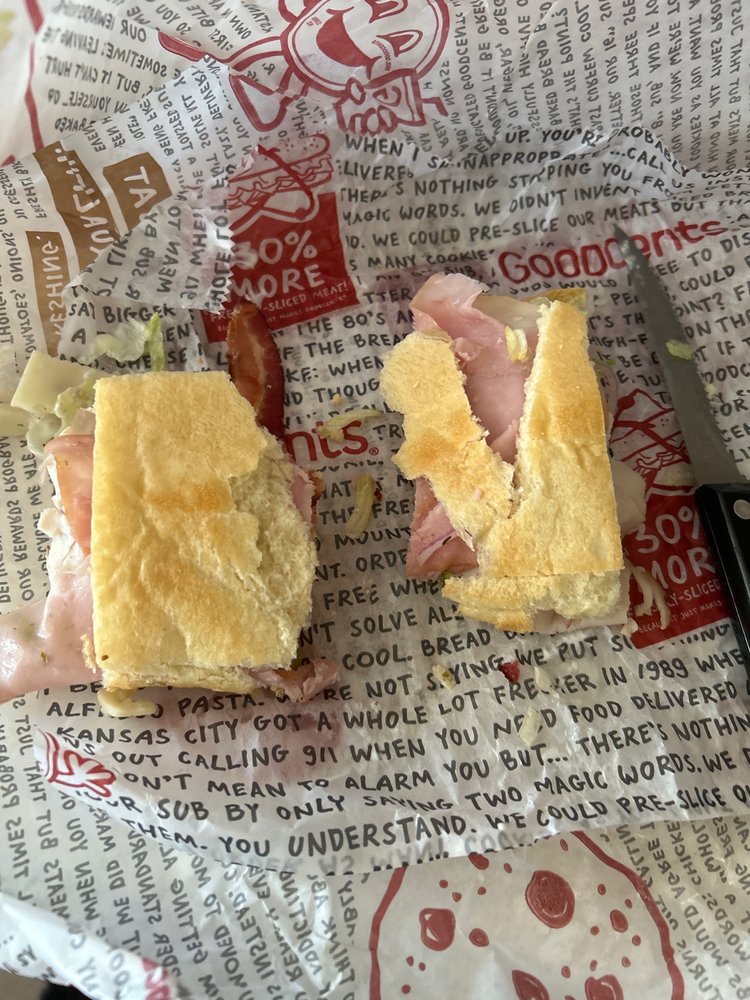 GOODCENTS DELI FRESH SUBS - 14 Reviews - 1317 Anderson Ave, Manhattan ...