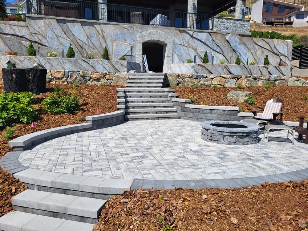 GREEN & GREY LANDSCAPING - Updated December 2025 - Request a Quote ...