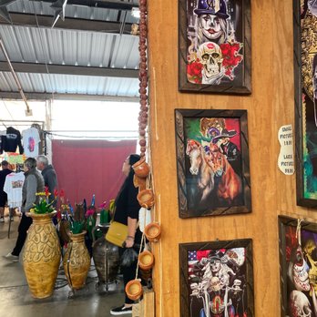 MESA MARKET PLACE SWAP MEET - Updated October 2025 - 192 Photos & 154 ...