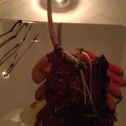 BASILE - FINE ITALIAN KITCHEN - Updated January 2026 - 518 Photos & 622 ...