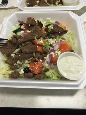 RENZIOS GREEK FOOD - Updated December 2025 - 26 Reviews - 1400 Dell ...