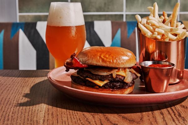 MARCUS LIVE! BAR & GRILLE - Updated January 2026 - 537 Photos & 115 ...