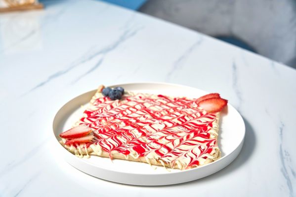 VENUS CAFE - Updated June 2024 - 65 Photos & 10 Reviews - 25451 104th ...