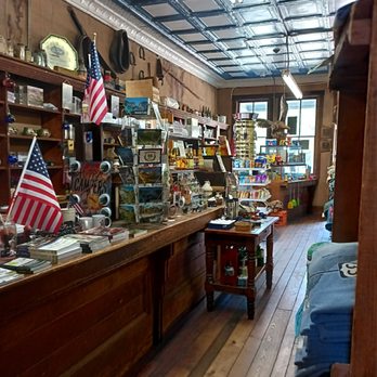 HARPERS OLD COUNTRY STORE - Updated October 2025 - Junction of Rt 28 ...