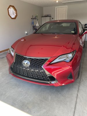 RELIABLE LEXUS - Updated October 2025 - 25 Photos & 12 Reviews - 3521 E ...