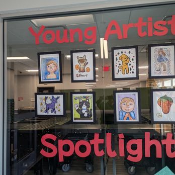 BEES FERRY WEST ASHLEY LIBRARY - Updated December 2025 - 121 Photos ...