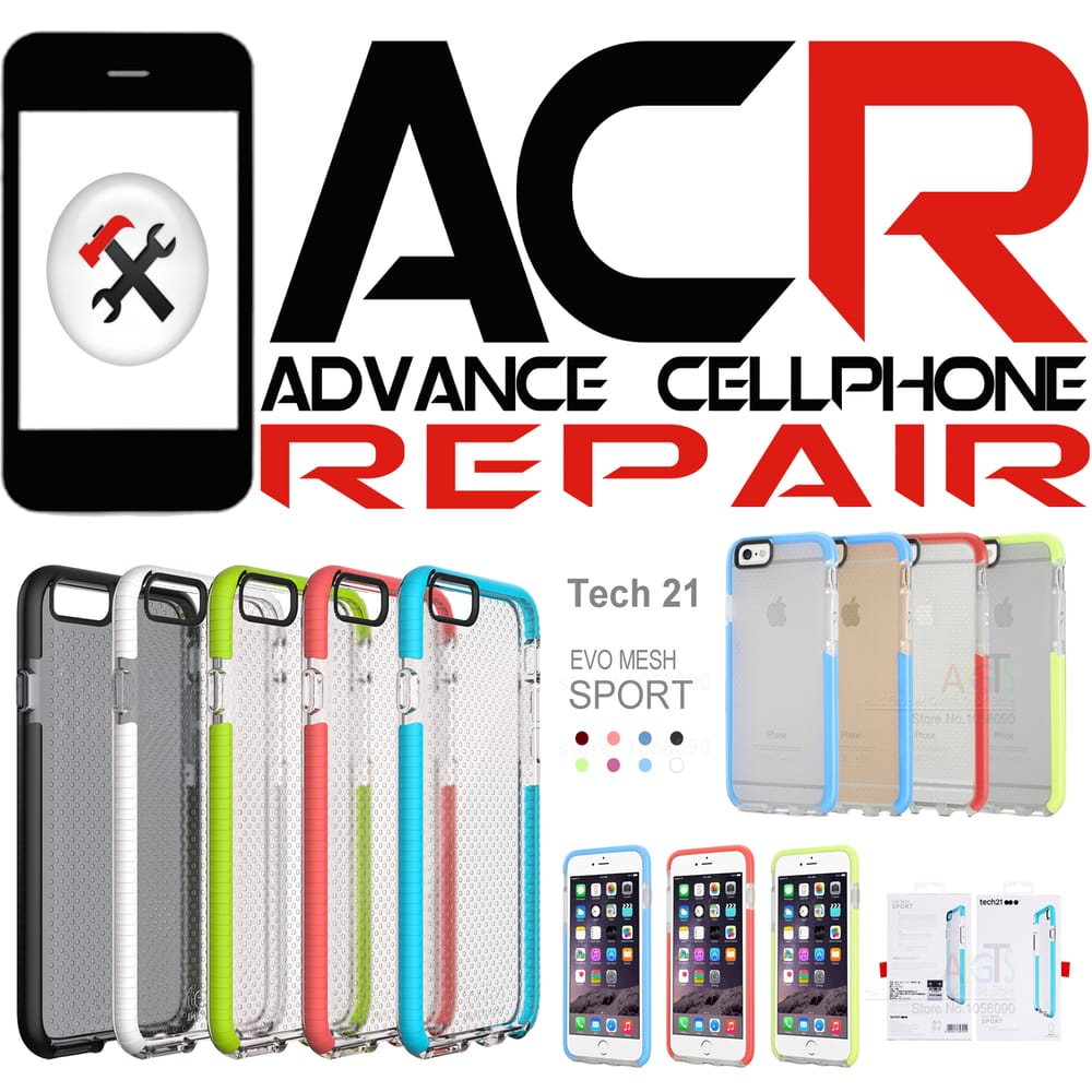 ADVANCE CELLPHONE REPAIR - Updated August 2025 - 22 Photos - 955 SW ...