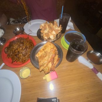 MON KOU RESTAURANT - Updated October 2025 - 102 Photos & 186 Reviews ...