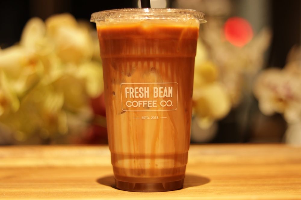 FRESH BEAN COFFEE - Updated August 2025 - 41 Photos & 40 Reviews ...