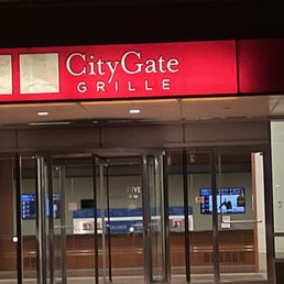 CITYGATE GRILLE - Updated May 2025 - 159 Photos & 230 Reviews - 2020 ...