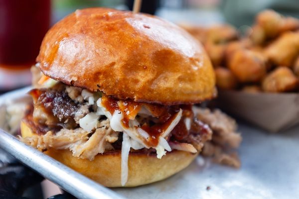 GUERRILLA GRILL - Updated October 2025 - 34 Reviews & 47 Photos - 176 ...