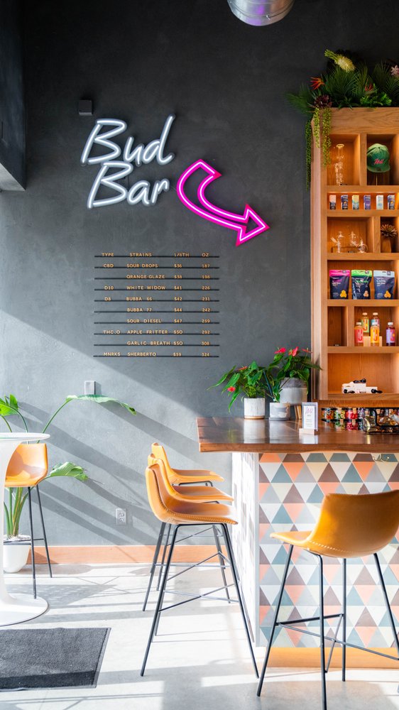 WILD - 644 Photos & 217 Reviews - 2121 N Shepherd Dr, Houston, Texas ...