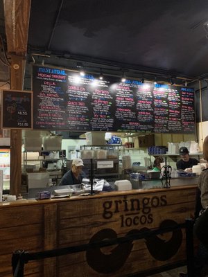 GRINGOS LOCOS - DOWNTOWN - 685 Photos & 1042 Reviews - 20 E Washington ...