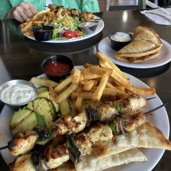 NUPA MEDITERRANEAN CUISINE - Updated July 2025 - 173 Photos & 414 ...