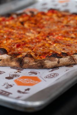 AH-BEETZ NEW HAVEN PIZZA-WEST PALM BEACH - Updated December 2025 - 47 ...